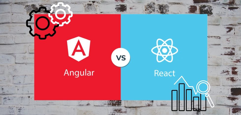 Angular vs React